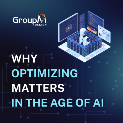 Optimizing for AI | Group M7 Tyler, TX
